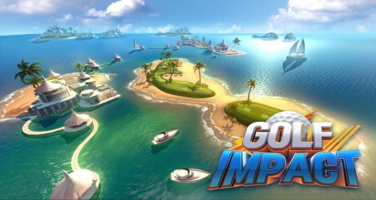 Golf Impact: World Tour Guide: 14 Tips, Tricks & Strategies for Winning ...