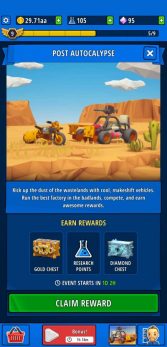 Idle Inventor - Factory Tycoon Beginner’s Guide: Tips, Cheats & Strategies to Maximize Your ...