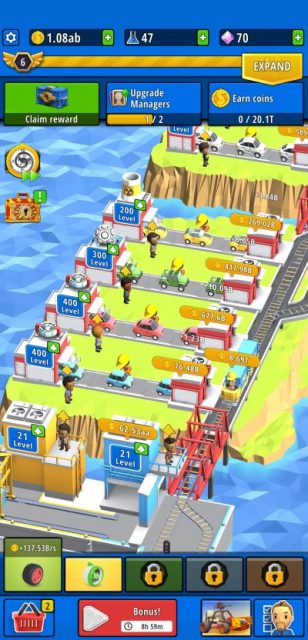 Idle Inventor - Factory Tycoon Beginner’s Guide: Tips, Cheats & Strategies to Maximize Your ...