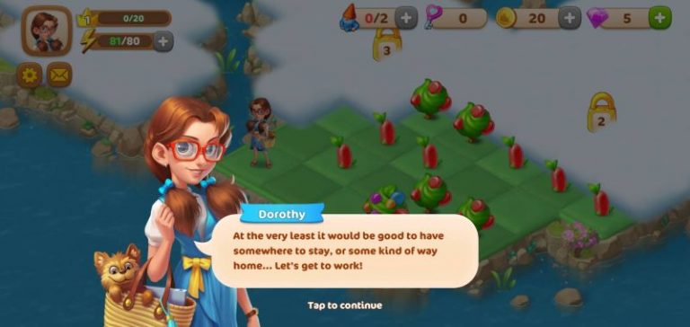 Merge Fables Beginner’s Guide: Tips, Tricks & Strategies to Quickly Build All the Fairy Tale ...