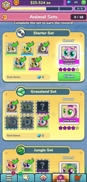 Merge Zoo Beginner's Guide: Tips, Tricks & Strategies to Evolve Your ...