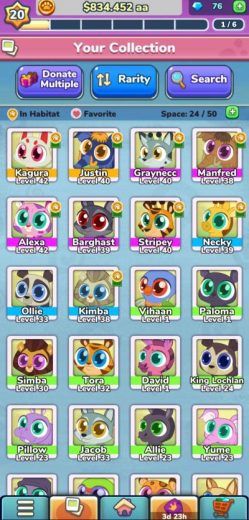 Merge Zoo Beginner's Guide: Tips, Tricks & Strategies to Evolve Your ...