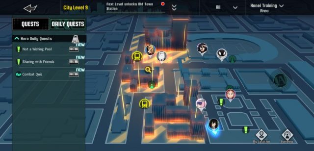 my-hero-academia-the-strongest-hero-daily-quests-1000x481-1 - Level Winner