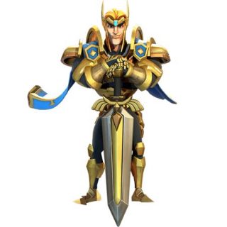 Lords Mobile Heroes Tier List: A Complete Guide to the Best Heroes in ...