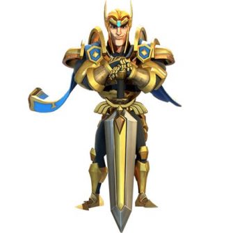 Lords Mobile Heroes Tier List: A Complete Guide to the Best Heroes in ...