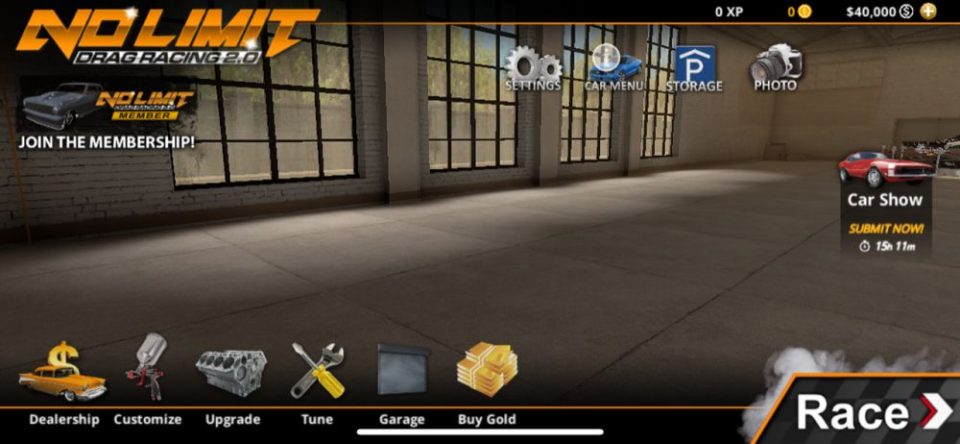 No Limit Drag Racing 2 Guide: 13 Tips, Tricks & Strategies for Winning ...