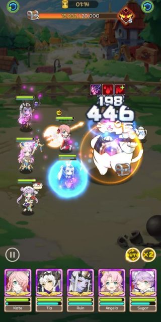 Princess Tale Beginner’s Guide: Tips, Cheats & Strategies to Form the Best Team and Beat Every ...