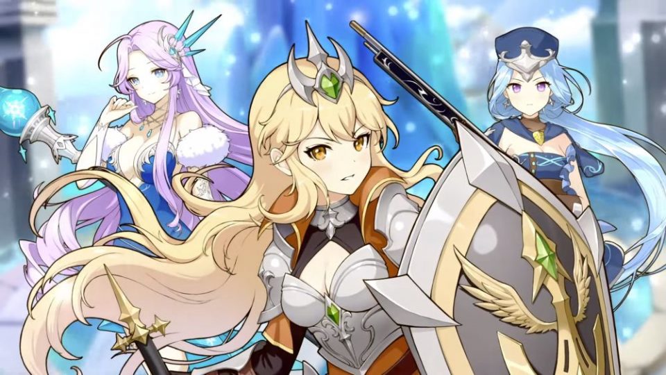 Princess Tale Beginner’s Guide: Tips, Cheats & Strategies to Form the Best Team and Beat Every ...