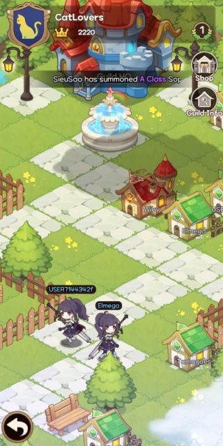 Princess Tale Beginner’s Guide: Tips, Cheats & Strategies to Form the Best Team and Beat Every ...