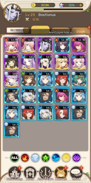 Princess Tale Beginner’s Guide: Tips, Cheats & Strategies to Form the Best Team and Beat Every ...