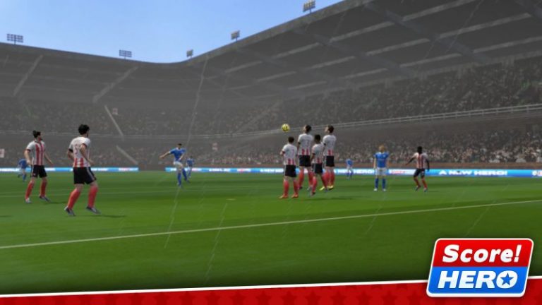 Score! Hero 2 Guide: Tips, Cheats & Tricks for Completing More Levels ...