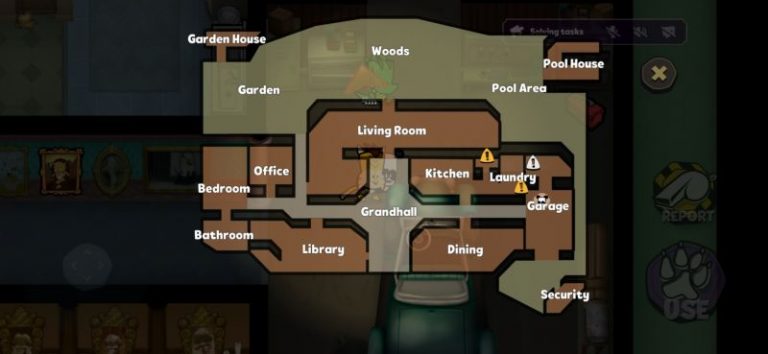 Suspects: Mystery Mansion Beginner's Guide: Tips, Tricks & Strategies ...