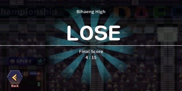 The Spike - Volleyball Story Beginner’s Guide: Tips, Tricks ...