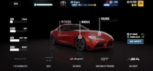 CSR Racing 2 Best Cars Tier List: A Complete List of the Best Cars in ...