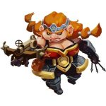 Lords Mobile Heroes Tier List: A Complete Guide to the Best Heroes in ...