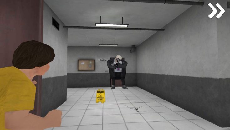 Ice Scream 4: Rod’s Factory Walkthrough: A Complete Guide to Escape ...