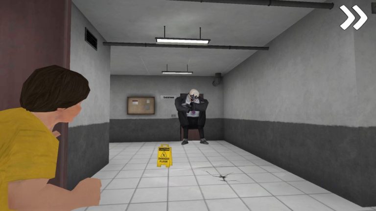 Ice Scream 4: Rod’s Factory Walkthrough: A Complete Guide to Escape ...