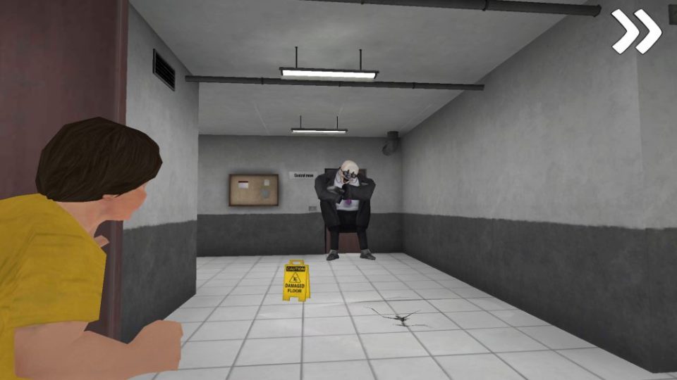 Ice Scream 4: Rod’s Factory Walkthrough: A Complete Guide to Escape ...