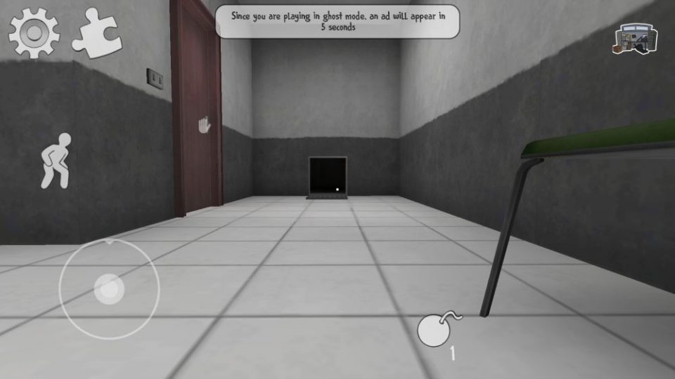 Ice Scream 4: Rod’s Factory Walkthrough: A Complete Guide to Escape ...