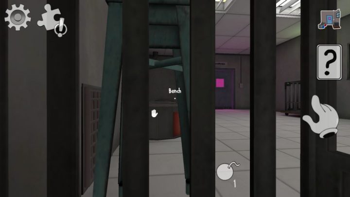 Ice Scream 4: Rod’s Factory Walkthrough: A Complete Guide to Escape ...