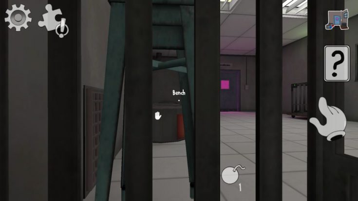 Ice Scream 4: Rod’s Factory Walkthrough: A Complete Guide to Escape ...