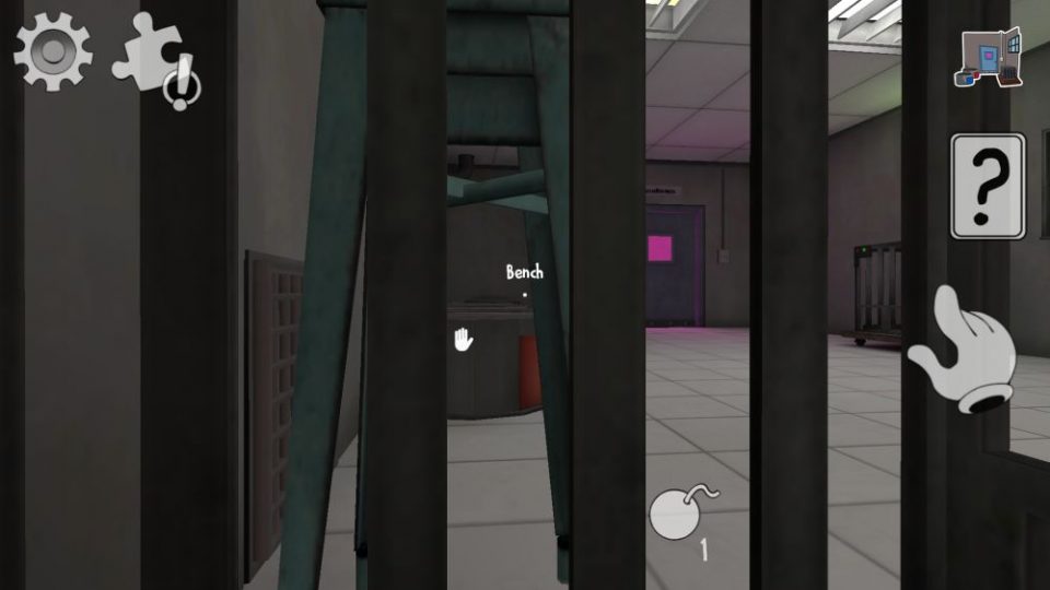 Ice Scream 4: Rod’s Factory Walkthrough: A Complete Guide to Escape ...