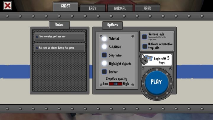 Ice Scream 4: Rod’s Factory Walkthrough: A Complete Guide to Escape ...