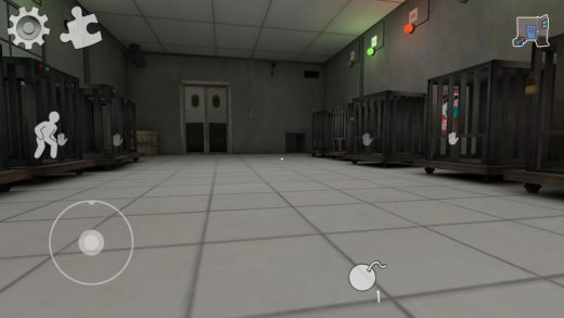 Ice Scream 4: Rod’s Factory Walkthrough: A Complete Guide to Escape ...