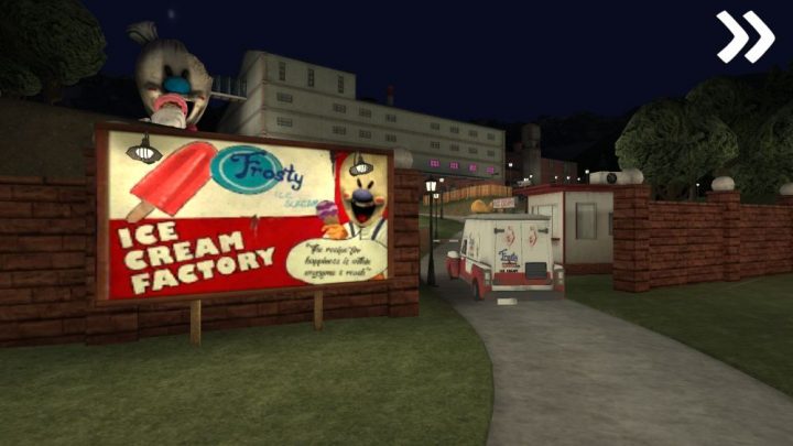 Ice Scream 4: Rod’s Factory Walkthrough: A Complete Guide to Escape from the Factory - Level Winner