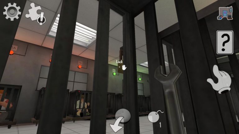 Ice Scream 4: Rod’s Factory Walkthrough: A Complete Guide to Escape ...