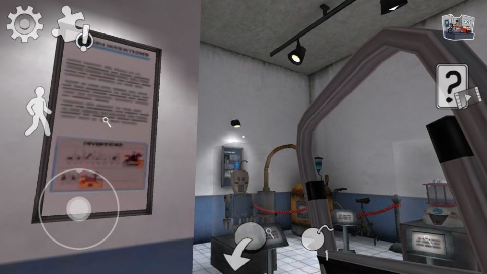 Ice Scream 4: Rod’s Factory Walkthrough: A Complete Guide to Escape from the Factory - Level Winner