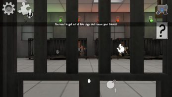 Ice Scream 4: Rod’s Factory Walkthrough: A Complete Guide to Escape ...