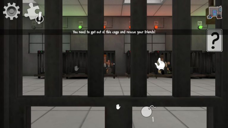 Ice Scream 4: Rod’s Factory Walkthrough: A Complete Guide to Escape ...