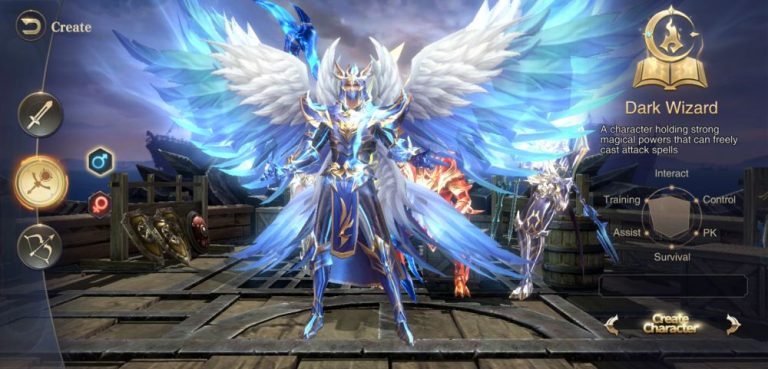 MU Archangel Beginner’s Guide: Tips, Tricks & Strategies to Build a ...
