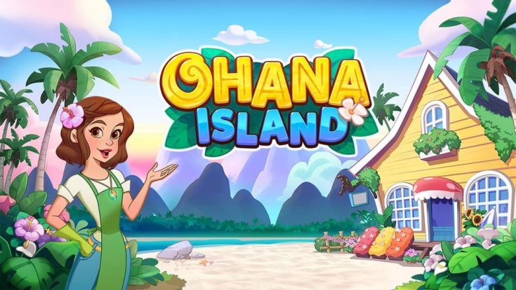 Ohana Island Beginner’s Guide: Tips, Tricks & Strategies to Solve More ...