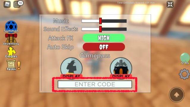 Roblox All Star Tower Defense Codes (March 2024) - Level Winner