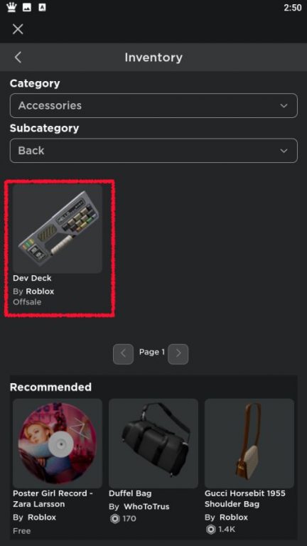 Roblox Promo Codes List (March 2024) - Level Winner