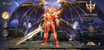 MU Archangel Class Guide: An In-Depth Guide to Choose the Best Class ...