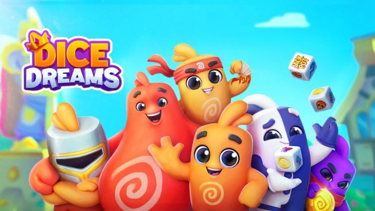 Dice Dreams Guide: Tips, Tricks & Strategies to Build All the Kingdoms ...