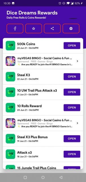 Dice Dreams Guide: Tips, Tricks & Strategies to Build All the Kingdoms ...