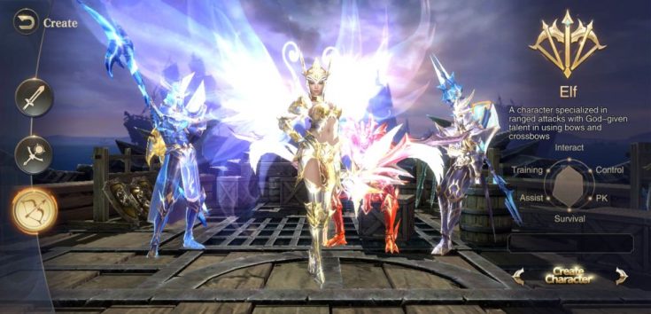 MU Archangel Class Guide: An In-Depth Guide to Choose the Best Class ...