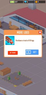 Lumber Inc. (Idle Lumber Empire) Guide: Tips, Tricks & Strategies to ...