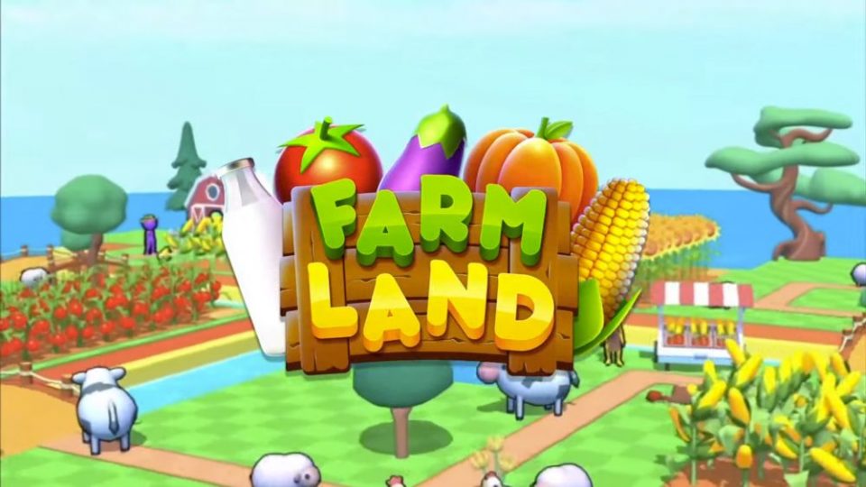 Farm Land: Farming Life Game Guide: Tips, Cheats & Strategies to Expand ...