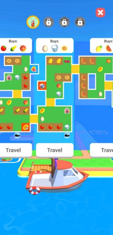 Farm Land: Farming Life Game Guide: Tips, Cheats & Strategies to Expand ...