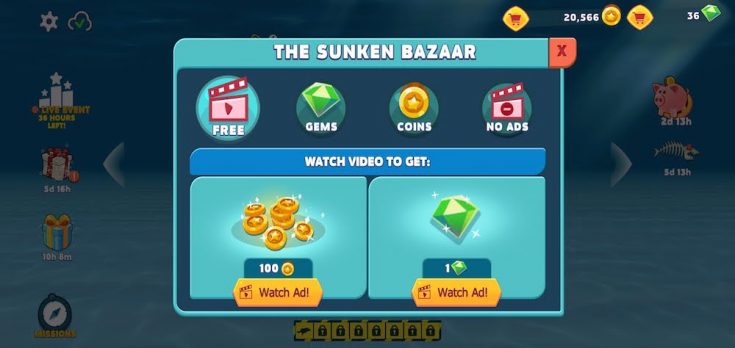 Hungry Shark Evolution Guide (2021 Update): Tips, Tricks & Strategies ...