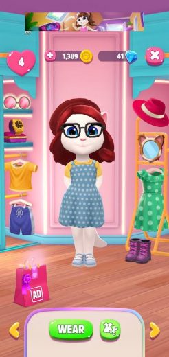 My Talking Angela 2 Beginner’s Guide: Tips, Tricks & Strategies to Keep ...