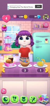 My Talking Angela 2 Beginner’s Guide: Tips, Tricks & Strategies to Keep ...