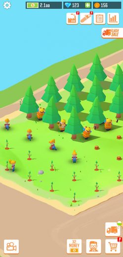 Lumber Inc. (Idle Lumber Empire) Guide: Tips, Tricks & Strategies to ...