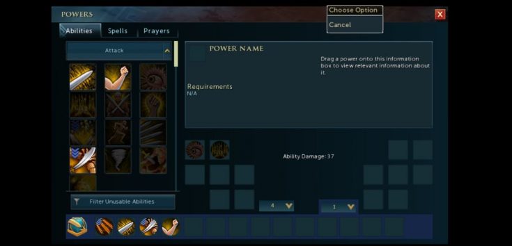 RuneScape Beginner’s Guide: Tips, Cheats & Strategies to Build Your ...