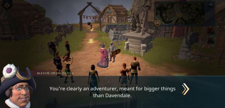 RuneScape Beginner’s Guide: Tips, Cheats & Strategies to Build Your ...